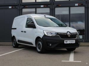 Renault Express 2022 Viļņa, ar dzinēja tilpumu 1.50 L un nobraukumu 103 tūkst. km par 9950 €, foto 3 vietnē AUTOMOTO.COM.LV