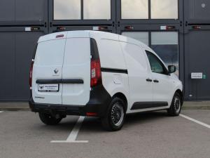 Renault Express 2022 Viļņa, ar dzinēja tilpumu 1.50 L un nobraukumu 103 tūkst. km par 9950 €, foto 4 vietnē AUTOMOTO.COM.LV