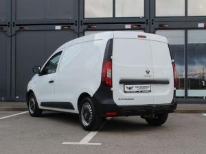 Renault Express 2022 Viļņa, ar dzinēja tilpumu 1.50 L un nobraukumu 103 tūkst. km par 9950 €, foto 5 vietnē AUTOMOTO.COM.LV