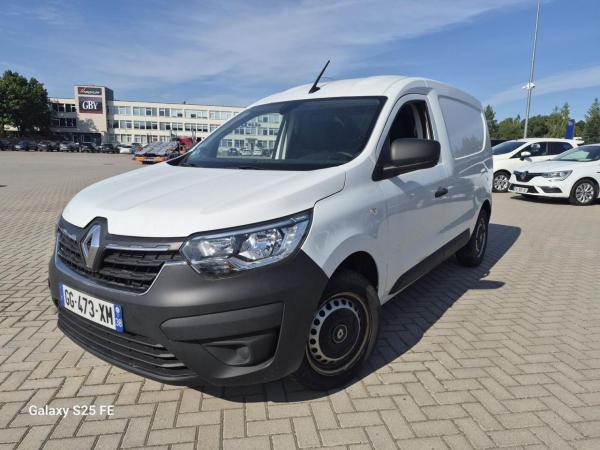 Renault Express 2022 Tauragė, ar dzinēja tilpumu 1.30 L un nobraukumu 92 tūkst. km par 5300 €, foto 1 vietnē AUTOMOTO.COM.LV