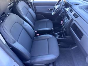 Renault Express 2023 Viļņa, ar dzinēja tilpumu 1.30 L un nobraukumu 49 tūkst. km par 11150 €, foto 5 vietnē AUTOMOTO.COM.LV