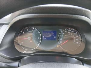 White Renault Express 2021 in Marijampole, with an engine capacity of 1.46 L and mileage of 124 thousand km for 8150 €, photo 29 on AUTOMOTO.COM.LV