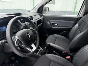 Balts Renault Express 2022 Rīga, ar dzinēja tilpumu 1.50 L un nobraukumu 74 tūkst. km par 9950 €, foto 8 vietnē AUTOMOTO.COM.LV