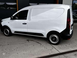 Balts Renault Express 2023 Viļņa, ar dzinēja tilpumu 1.30 L un nobraukumu 50 tūkst. km par 12000 €, foto 4 vietnē AUTOMOTO.COM.LV