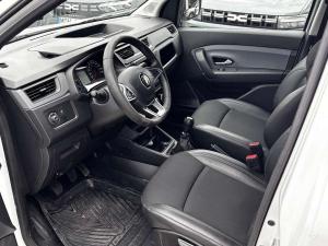 Balts Renault Express 2023 Viļņa, ar dzinēja tilpumu 1.30 L un nobraukumu 50 tūkst. km par 12000 €, foto 9 vietnē AUTOMOTO.COM.LV