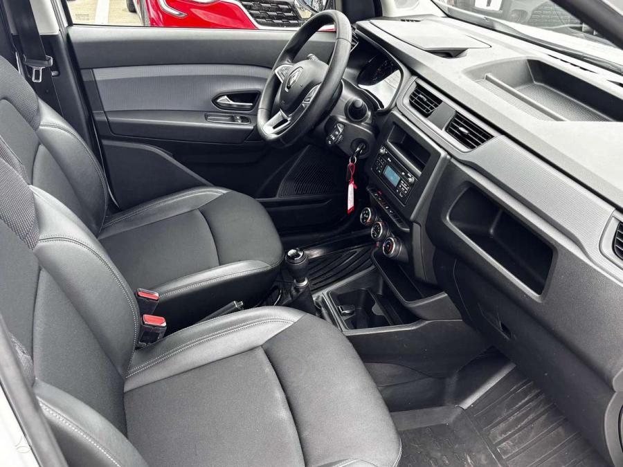 Balts Renault Express 2023 Viļņa, ar dzinēja tilpumu 1.30 L un nobraukumu 50 tūkst. km par 12000 €, foto 10 vietnē AUTOMOTO.COM.LV