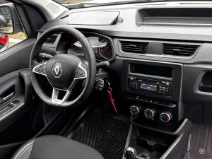 Balts Renault Express 2023 Viļņa, ar dzinēja tilpumu 1.30 L un nobraukumu 50 tūkst. km par 12000 €, foto 11 vietnē AUTOMOTO.COM.LV