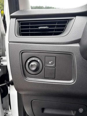 Balts Renault Express 2023 Viļņa, ar dzinēja tilpumu 1.30 L un nobraukumu 50 tūkst. km par 12000 €, foto 12 vietnē AUTOMOTO.COM.LV