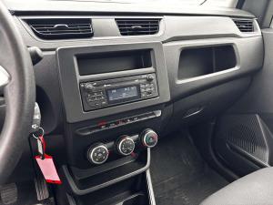 Balts Renault Express 2023 Viļņa, ar dzinēja tilpumu 1.30 L un nobraukumu 50 tūkst. km par 12000 €, foto 15 vietnē AUTOMOTO.COM.LV