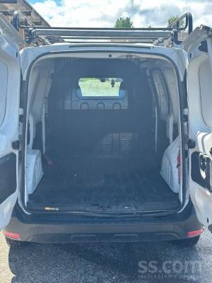 Balts Renault Express 2021 Jūrmala, ar dzinēja tilpumu 1.50 L un nobraukumu 129 tūkst. km par 7500 €, foto 14 vietnē AUTOMOTO.COM.LV