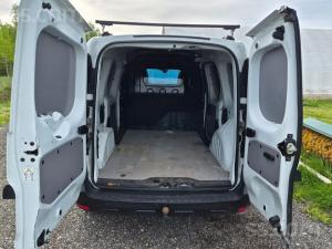 Balts Renault Express 2022 Jēkabpils, ar dzinēja tilpumu 1.50 L un nobraukumu 103 tūkst. km par 10000 €, foto 8 vietnē AUTOMOTO.COM.LV