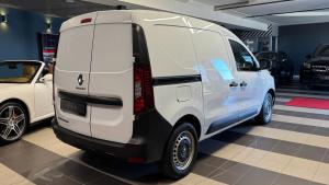 Balts Renault Express 2022 Rīga, ar dzinēja tilpumu 1.50 L un nobraukumu 67 tūkst. km par 10990 €, foto  vietnē AUTOMOTO.COM.LV