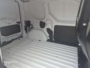 Balts Renault Express 2022 Tauragė, ar dzinēja tilpumu 1.33 L un nobraukumu 92 tūkst. km par 6800 €, foto 11 vietnē AUTOMOTO.COM.LV