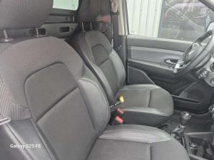 Balts Renault Express 2022 Tauragė, ar dzinēja tilpumu 1.33 L un nobraukumu 92 tūkst. km par 6800 €, foto 14 vietnē AUTOMOTO.COM.LV