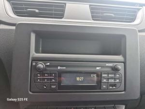 Balts Renault Express 2022 Tauragė, ar dzinēja tilpumu 1.33 L un nobraukumu 92 tūkst. km par 6800 €, foto 19 vietnē AUTOMOTO.COM.LV