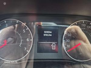 Balts Renault Express 2022 Tauragė, ar dzinēja tilpumu 1.33 L un nobraukumu 92 tūkst. km par 6800 €, foto 20 vietnē AUTOMOTO.COM.LV