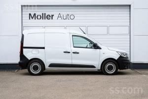 Balts Renault Express 2023 Rīga, ar dzinēja tilpumu 1.50 L un nobraukumu 38 tūkst. km par 12950 €, foto 6 vietnē AUTOMOTO.COM.LV