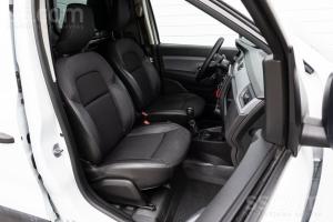 Balts Renault Express 2023 Rīga, ar dzinēja tilpumu 1.50 L un nobraukumu 38 tūkst. km par 12950 €, foto 7 vietnē AUTOMOTO.COM.LV