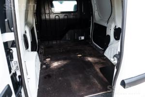 Balts Renault Express 2023 Rīga, ar dzinēja tilpumu 1.50 L un nobraukumu 38 tūkst. km par 12950 €, foto 9 vietnē AUTOMOTO.COM.LV