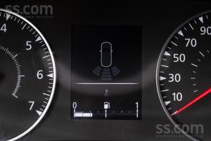 Balts Renault Express 2023 Rīga, ar dzinēja tilpumu 1.50 L un nobraukumu 38 tūkst. km par 12950 €, foto 15 vietnē AUTOMOTO.COM.LV