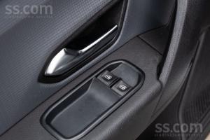 Balts Renault Express 2023 Rīga, ar dzinēja tilpumu 1.50 L un nobraukumu 38 tūkst. km par 12950 €, foto 16 vietnē AUTOMOTO.COM.LV