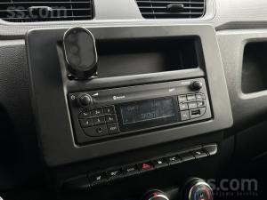 Balts Renault Express 2023 Rīga, ar dzinēja tilpumu 1.30 L un nobraukumu 118 tūkst. km par 14950 €, foto 10 vietnē AUTOMOTO.COM.LV