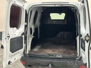 Balts Renault Express 2023 Rīga, ar dzinēja tilpumu 1.30 L un nobraukumu 118 tūkst. km par 14950 €, foto 14 vietnē AUTOMOTO.COM.LV