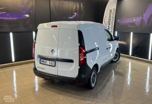 Balts Renault Express 2023 Avižieniai, ar dzinēja tilpumu 1.30 L un nobraukumu 49 tūkst. km par 11150 €, foto 3 vietnē AUTOMOTO.COM.LV