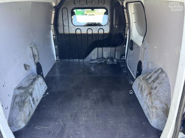Balts Renault Express 2023 Avižieniai, ar dzinēja tilpumu 1.30 L un nobraukumu 49 tūkst. km par 11150 €, foto 6 vietnē AUTOMOTO.COM.LV