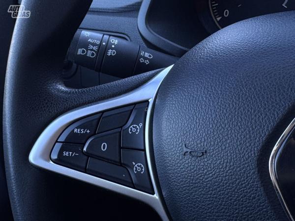 Balts Renault Express 2023 Avižieniai, ar dzinēja tilpumu 1.30 L un nobraukumu 49 tūkst. km par 11150 €, foto 9 vietnē AUTOMOTO.COM.LV
