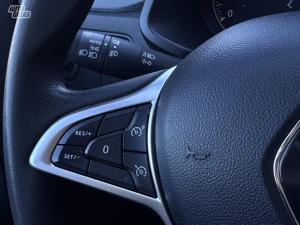 Balts Renault Express 2023 Avižieniai, ar dzinēja tilpumu 1.30 L un nobraukumu 49 tūkst. km par 11150 €, foto 10 vietnē AUTOMOTO.COM.LV