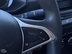 Balts Renault Express 2023 Avižieniai, ar dzinēja tilpumu 1.30 L un nobraukumu 49 tūkst. km par 11150 €, foto 11 vietnē AUTOMOTO.COM.LV
