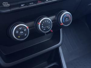 Balts Renault Express 2023 Avižieniai, ar dzinēja tilpumu 1.30 L un nobraukumu 49 tūkst. km par 11150 €, foto 14 vietnē AUTOMOTO.COM.LV