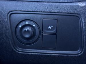 Balts Renault Express 2023 Avižieniai, ar dzinēja tilpumu 1.30 L un nobraukumu 49 tūkst. km par 11150 €, foto 15 vietnē AUTOMOTO.COM.LV