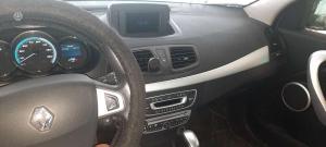Zils Renault Fluence 2012 Viļņa, ar dzinēja tilpumu 0.00 L un nobraukumu 103 tūkst. km par 3200 €, foto 8 vietnē AUTOMOTO.COM.LV