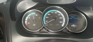 Zils Renault Fluence 2012 Viļņa, ar dzinēja tilpumu 0.00 L un nobraukumu 103 tūkst. km par 3200 €, foto 9 vietnē AUTOMOTO.COM.LV