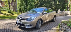 Рено Флюенс 2014 в Рига на AUTOMOTO.COM.LV Серый Рено Флюенс 2014 в Рига, объемом двигателя 1.50 л и пробегом 141 тыс. км за 5200 €, фото 1 на AUTOMOTO.COM.LV