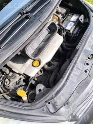 Melns Renault grand-espace 2008 Preiļi, ar dzinēja tilpumu 2.00 L un nobraukumu 300 tūkst. km par 2500 €, foto 6 vietnē AUTOMOTO.COM.LV