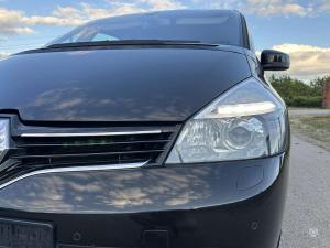 Melns Renault grand-espace 2014 Panevēža, ar dzinēja tilpumu 2.00 L un nobraukumu 251 tūkst. km par 5999 €, foto 13 vietnē AUTOMOTO.COM.LV