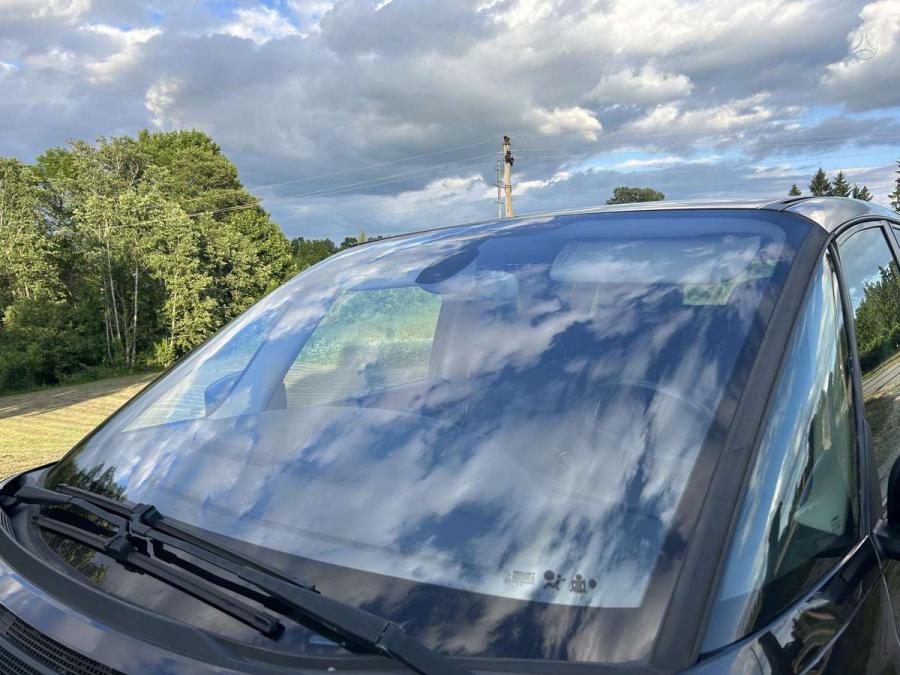 Melns Renault grand-espace 2014 Panevēža, ar dzinēja tilpumu 2.00 L un nobraukumu 251 tūkst. km par 5999 €, foto 15 vietnē AUTOMOTO.COM.LV