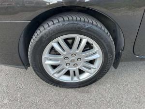 Melns Renault grand-espace 2014 Panevēža, ar dzinēja tilpumu 2.00 L un nobraukumu 251 tūkst. km par 5999 €, foto 19 vietnē AUTOMOTO.COM.LV