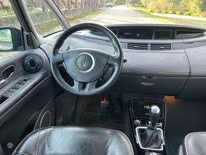 Melns Renault grand-espace 2014 Panevēža, ar dzinēja tilpumu 2.00 L un nobraukumu 251 tūkst. km par 5999 €, foto 26 vietnē AUTOMOTO.COM.LV