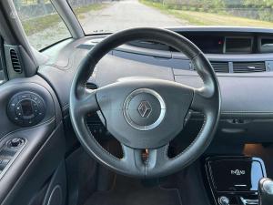 Melns Renault grand-espace 2014 Panevēža, ar dzinēja tilpumu 2.00 L un nobraukumu 251 tūkst. km par 5999 €, foto 29 vietnē AUTOMOTO.COM.LV