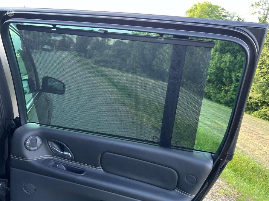 Melns Renault grand-espace 2014 Panevēža, ar dzinēja tilpumu 2.00 L un nobraukumu 251 tūkst. km par 5999 €, foto 34 vietnē AUTOMOTO.COM.LV