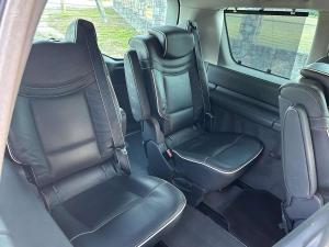 Melns Renault grand-espace 2014 Panevēža, ar dzinēja tilpumu 2.00 L un nobraukumu 251 tūkst. km par 5999 €, foto 35 vietnē AUTOMOTO.COM.LV
