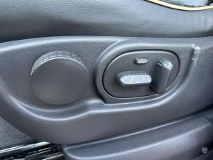 Melns Renault grand-espace 2014 Panevēža, ar dzinēja tilpumu 2.00 L un nobraukumu 251 tūkst. km par 5999 €, foto 41 vietnē AUTOMOTO.COM.LV