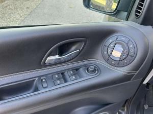 Melns Renault grand-espace 2014 Panevēža, ar dzinēja tilpumu 2.00 L un nobraukumu 251 tūkst. km par 5999 €, foto 42 vietnē AUTOMOTO.COM.LV