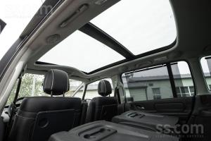 Black Renault grand-espace 2016 in Tukums, with an engine capacity of 2.00 L and mileage of 0 thousand km for 7490 €, photo 15 on AUTOMOTO.COM.LV