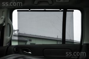 Black Renault grand-espace 2016 in Tukums, with an engine capacity of 2.00 L and mileage of 0 thousand km for 7490 €, photo 16 on AUTOMOTO.COM.LV