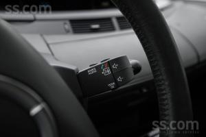 Black Renault grand-espace 2016 in Tukums, with an engine capacity of 2.00 L and mileage of 0 thousand km for 7490 €, photo 18 on AUTOMOTO.COM.LV